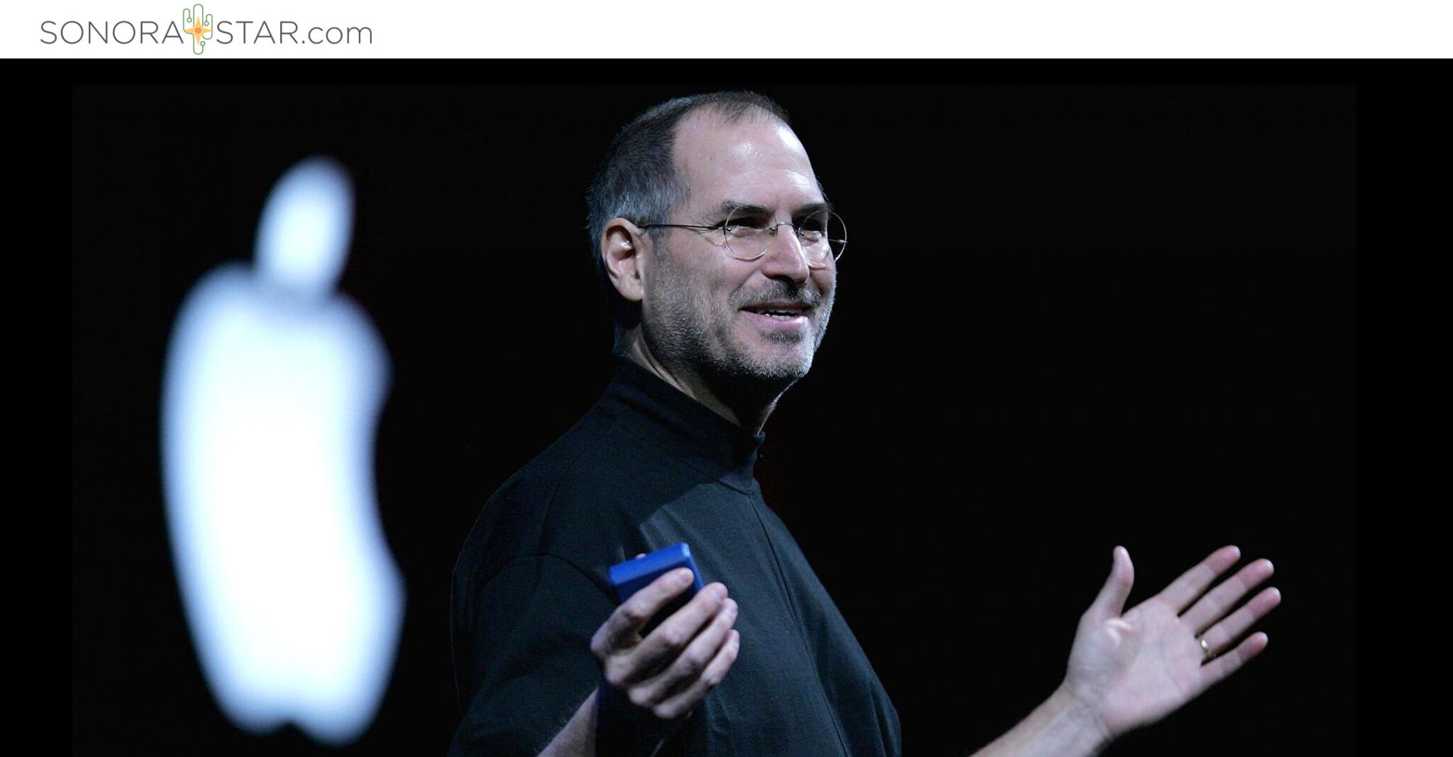 ¿Cómo enfrentar la adversidad? 10 lecciones de Steve Jobs para ... ¿Cómo enfrentar la adversidad? 10 lecciones de Steve Jobs para ...
